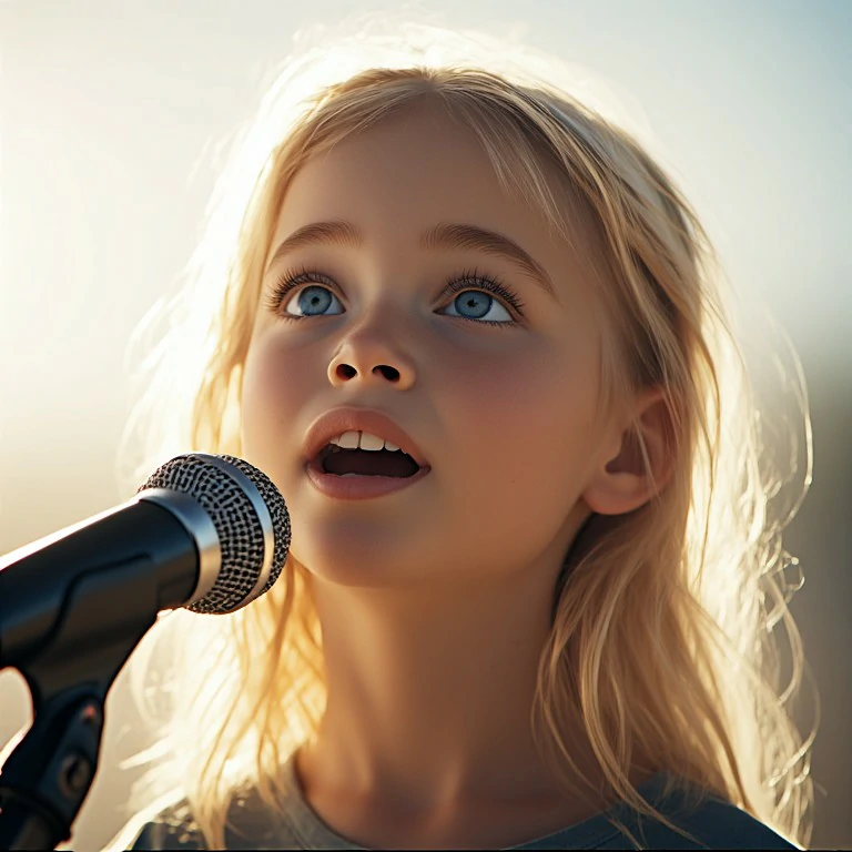 AI Baby Singing Video Generator-Create baby singing videos